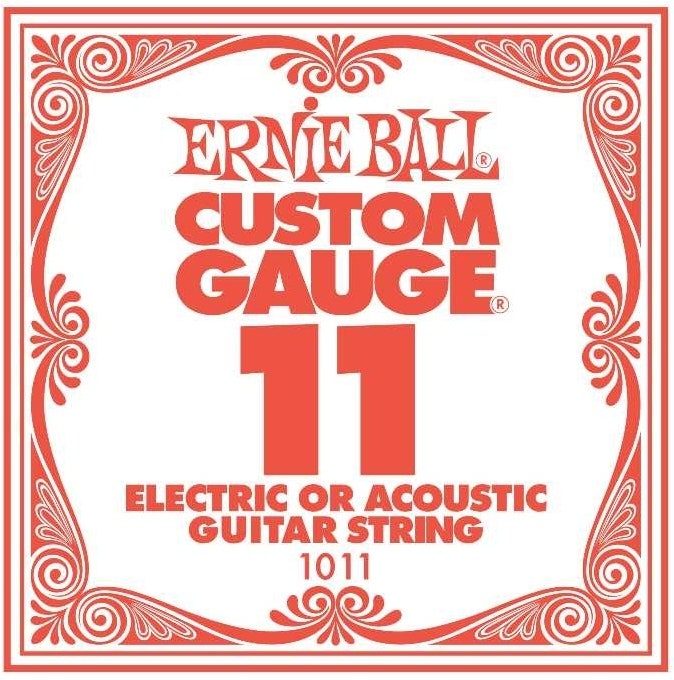 EB-1011 011P GUITAR STR.