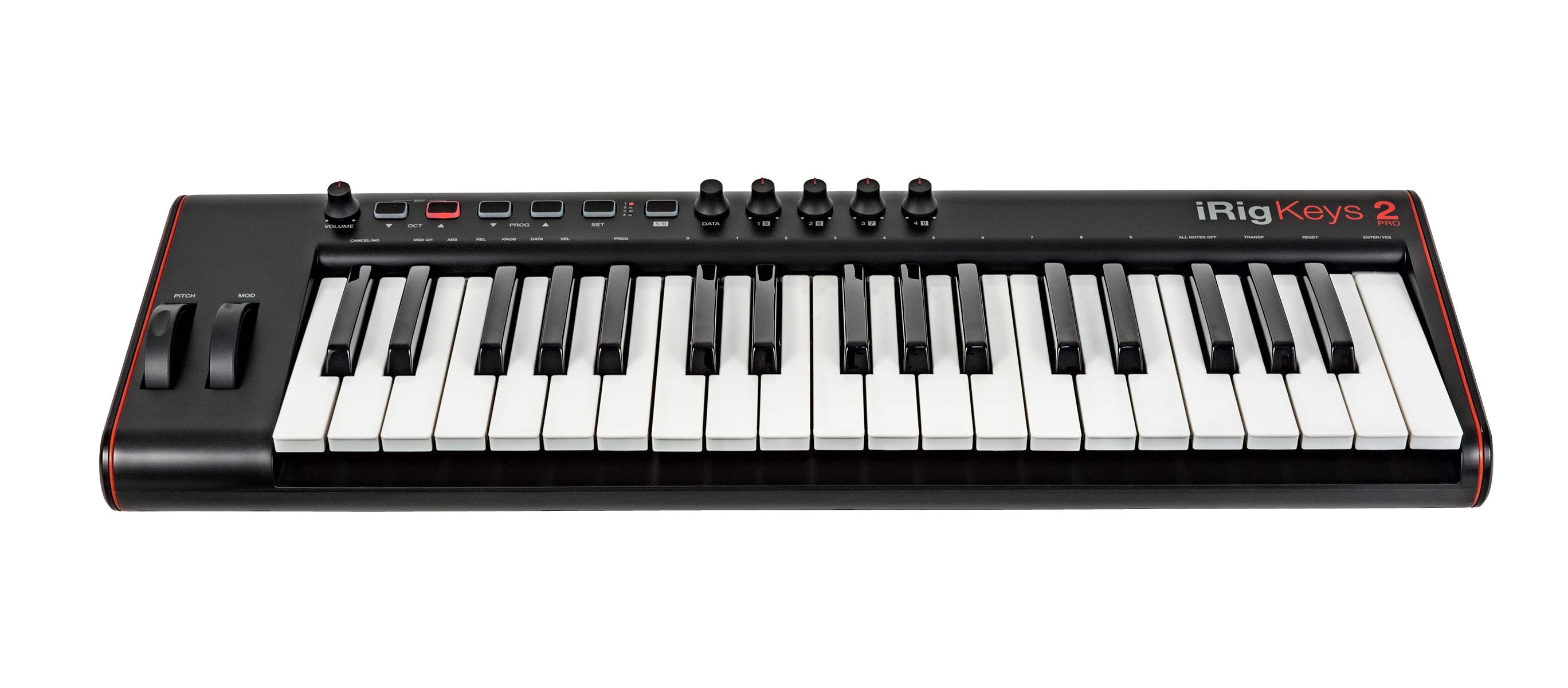 IK IRIG KEYS 2 PRO