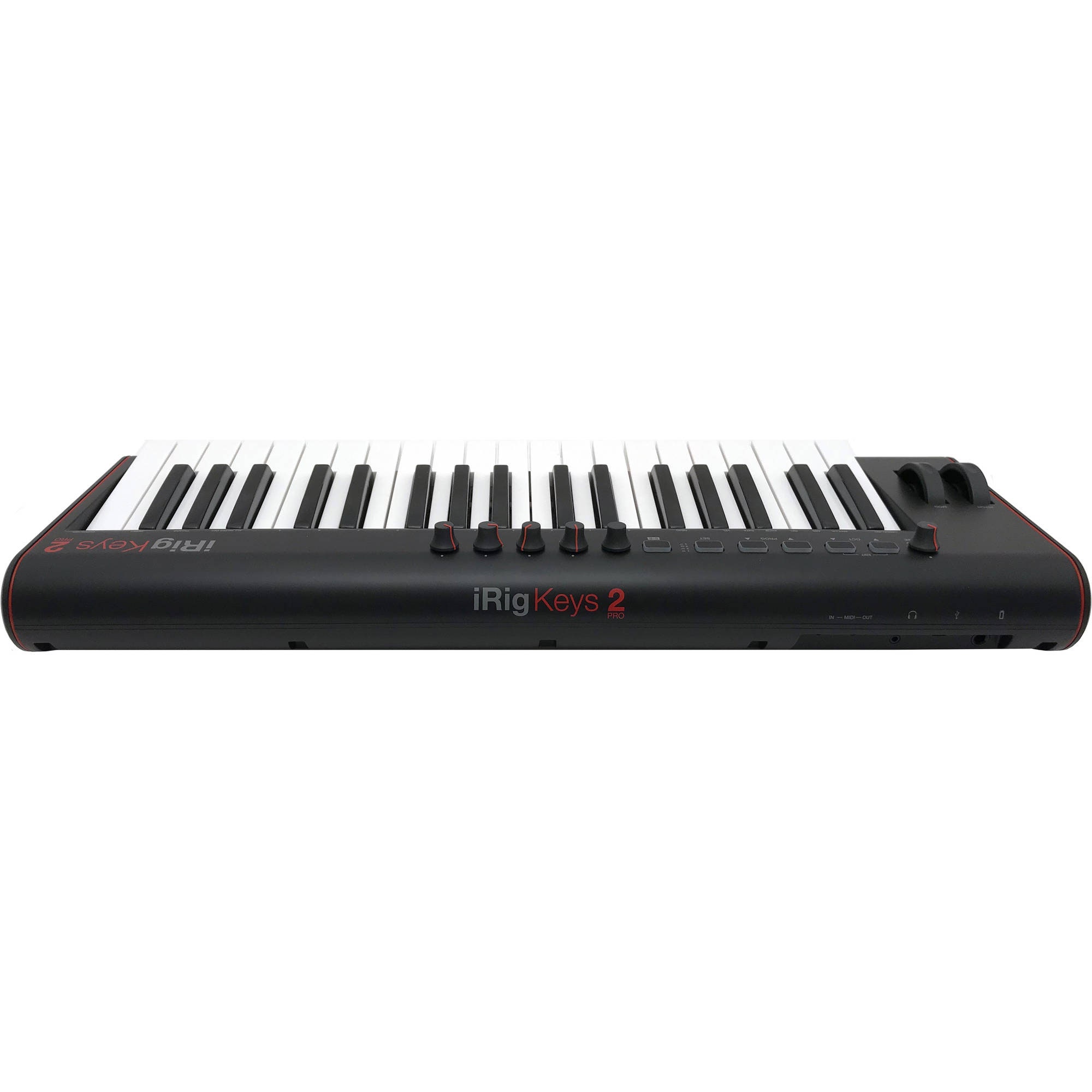 IK IRIG KEYS 2 PRO