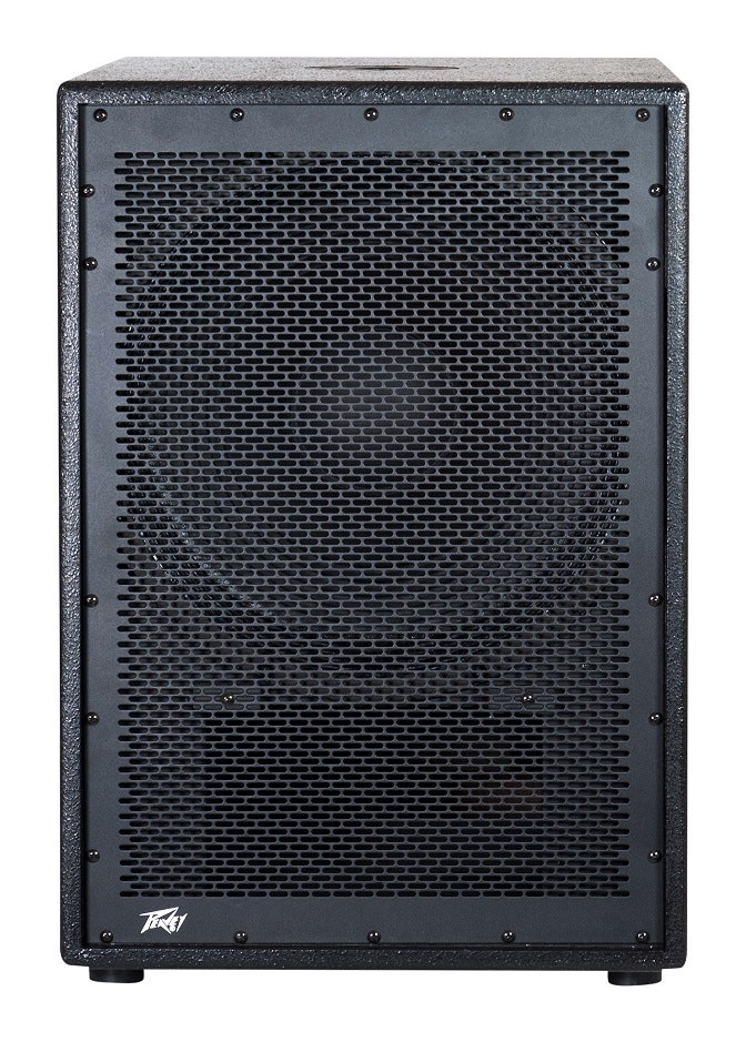 PEAVEY PVs-15 ACTIVE SUBWOOFER
