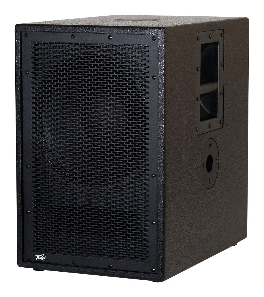 PEAVEY PVs-12 ACTIVE SUBWOOFER