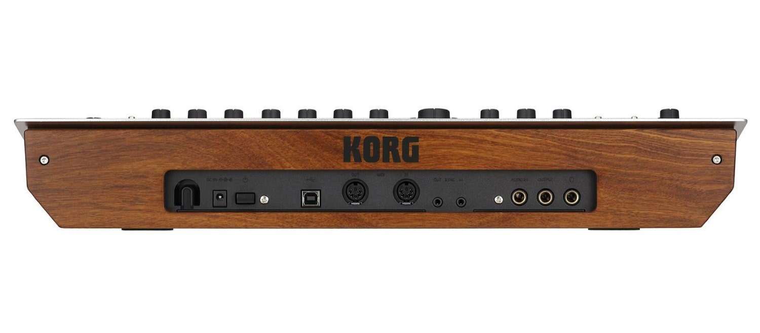 KORG MINILOGUE-XD ANALOG SYNTH
