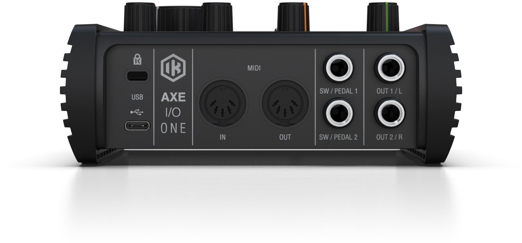 IK AXE-I/O-ONE