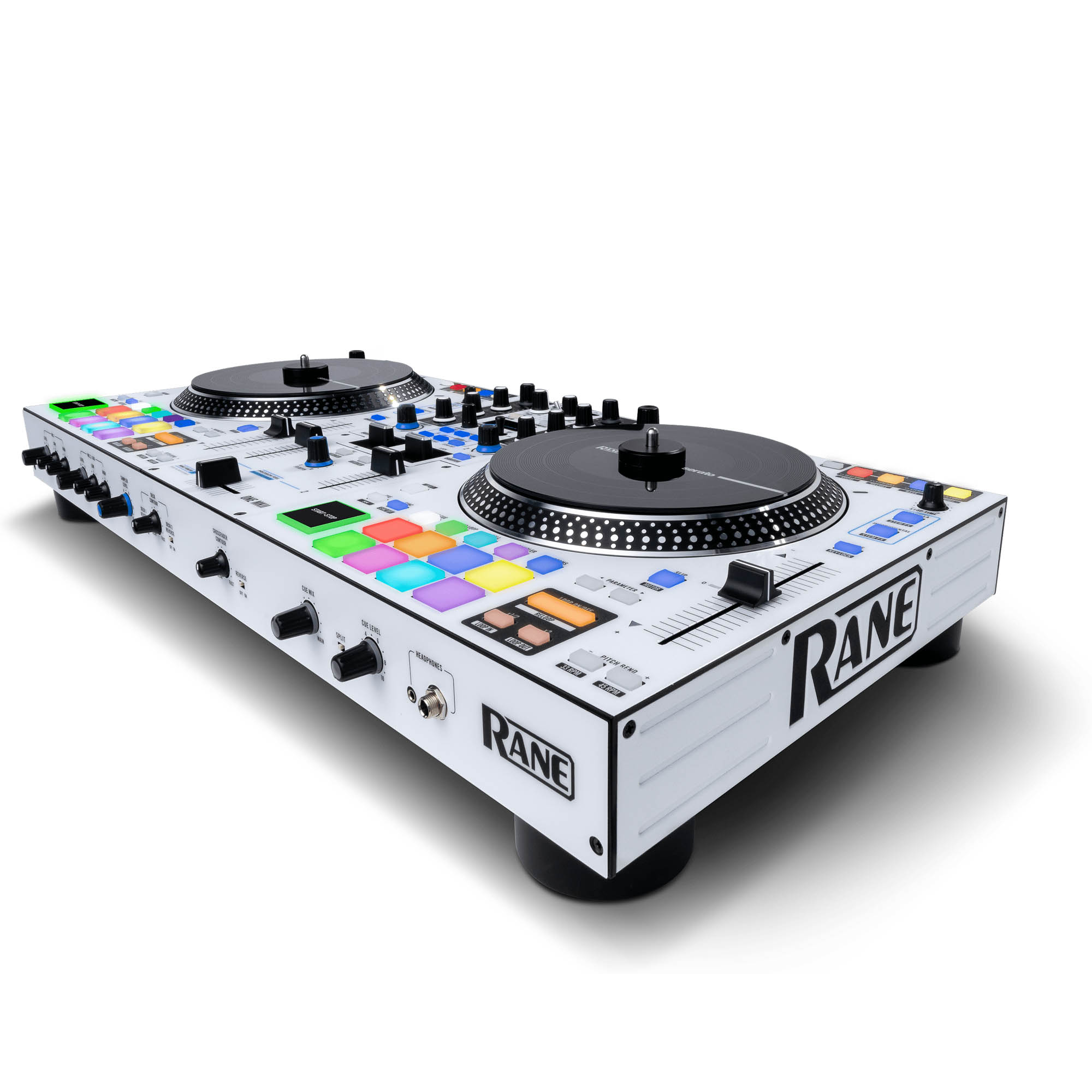 RANE ONE-MK2 DJ CONTROLLER