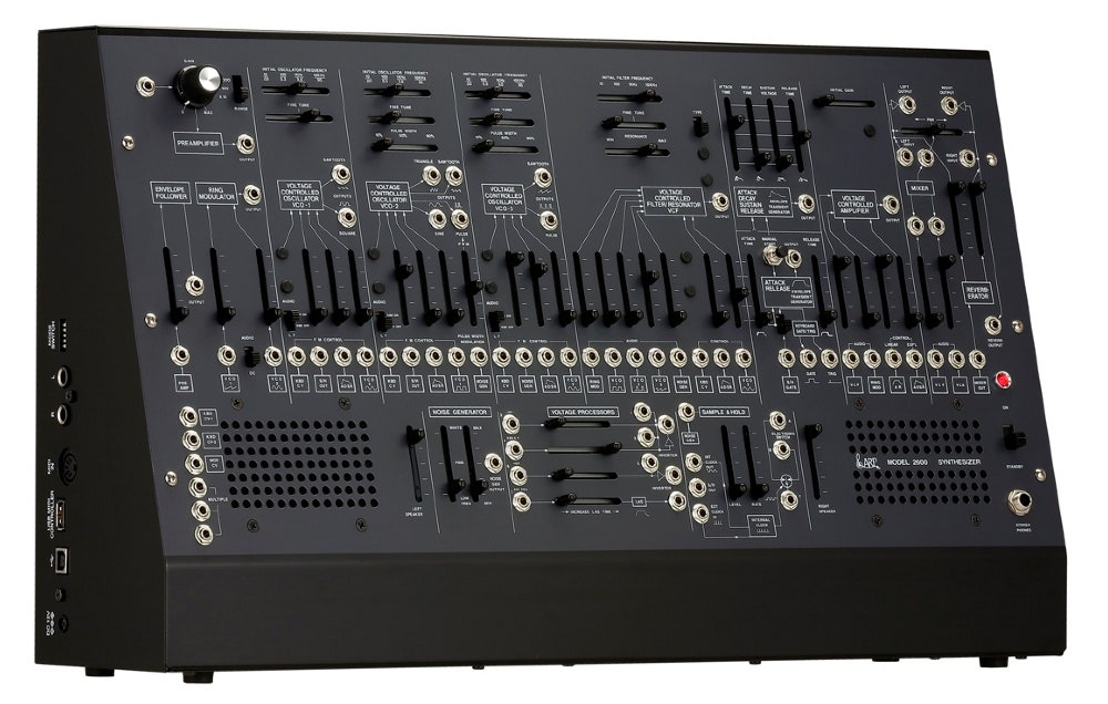 ARP 2600-M ANALOG SYNTH MODULE